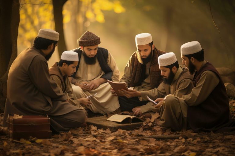 Alim Course Online Alimah